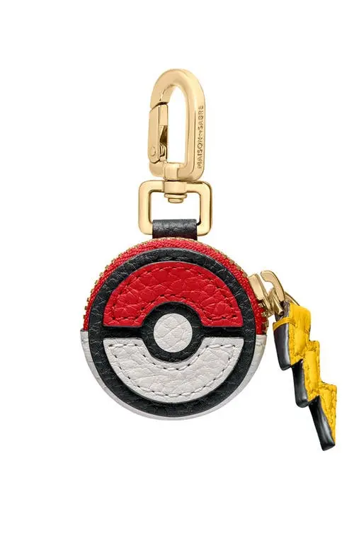 MAISON DE SABRE The Sabrémoji Pokémon Charm - Poké Ball