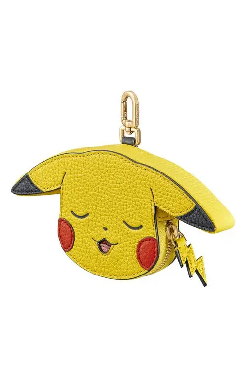 MAISON DE SABRE Leather Coin Purse