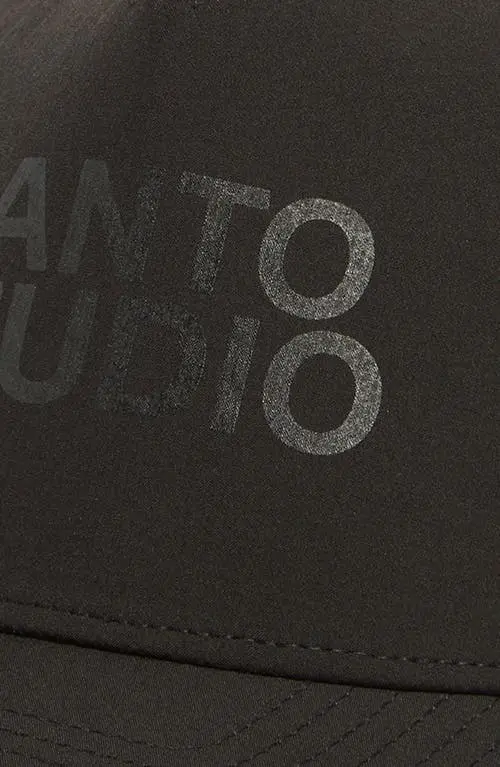 SANTO STUDIO Logo Baseball Cap