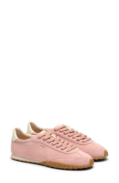 HOFF Bridge Lace-up Sneakers - Rose