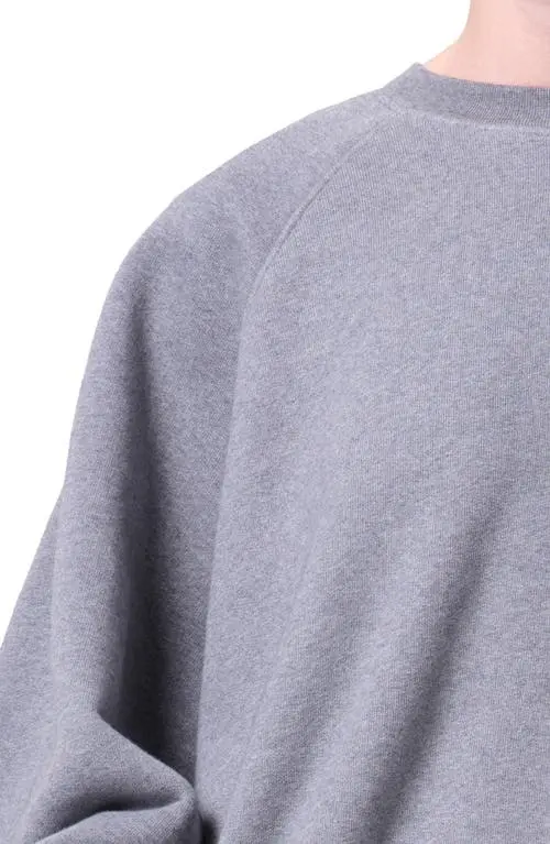 AGOLDE Valma Sweatshirt