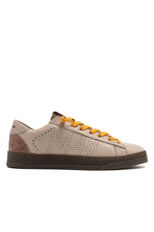 P448 Jack Sneakers - Terra