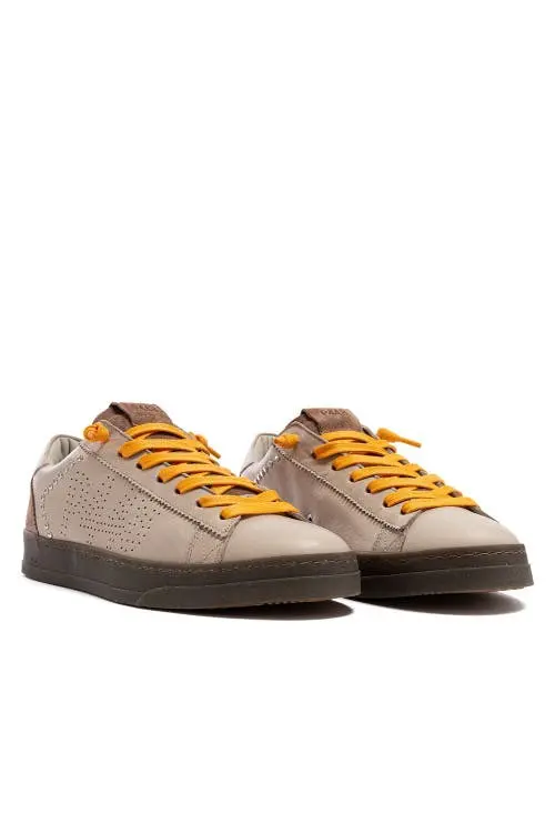 P448 Jack Sneakers - Terra