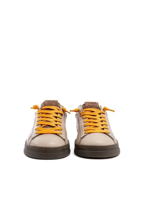 P448 Jack Sneakers - Terra