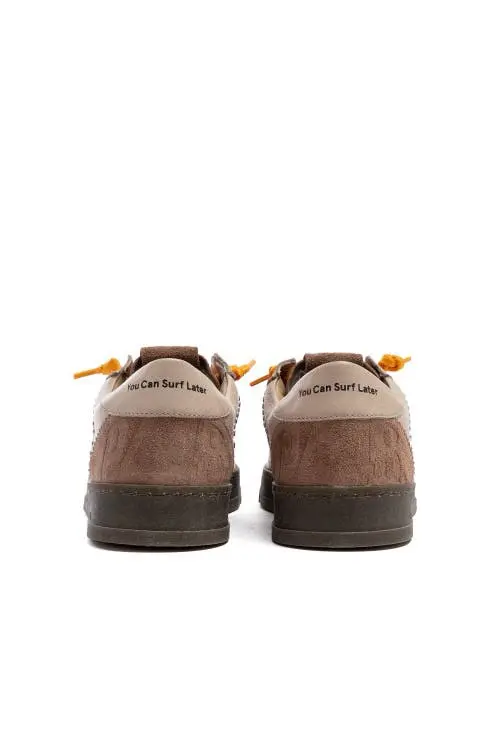 P448 Jack Sneakers - Terra
