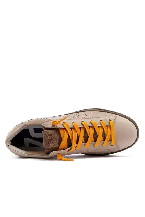 P448 Jack Sneakers - Terra