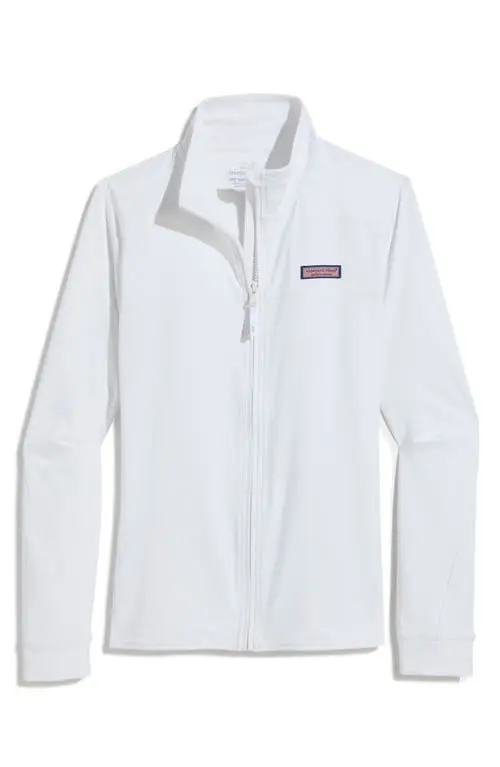 Vineyard Vines Full-zip Jacket