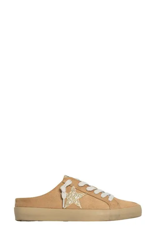 SHU SHOP Polka Sneaker Mule