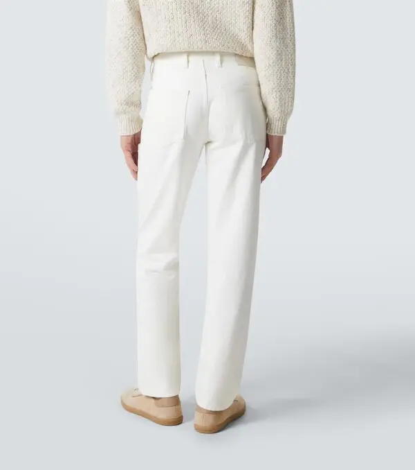 Zegna Slim-fit Jeans