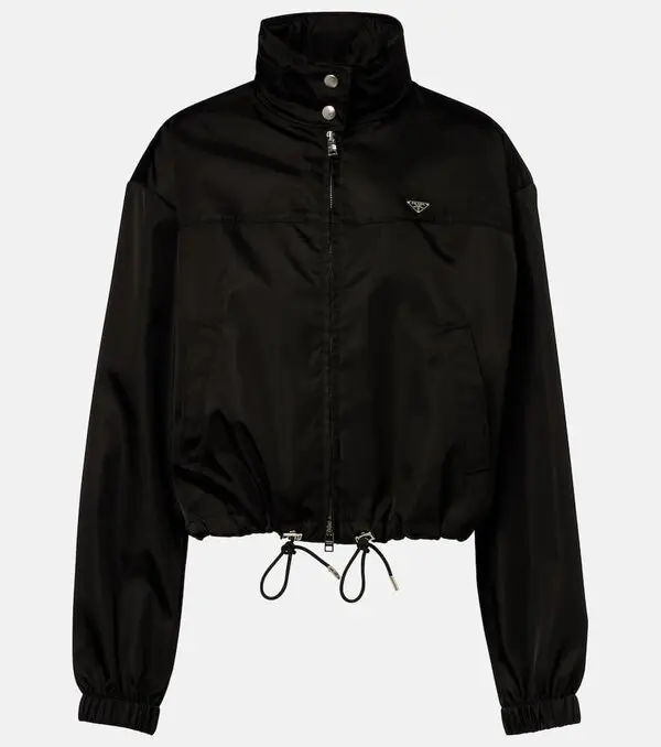 Prada Re-nylon Jacket