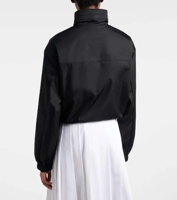 Prada Re-nylon Jacket