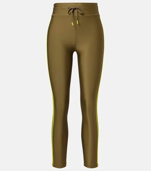 The Upside Oxford Leggings