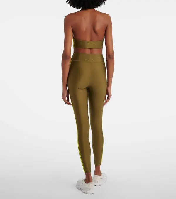The Upside Oxford Leggings