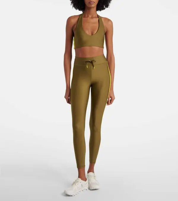 The Upside Oxford Leggings