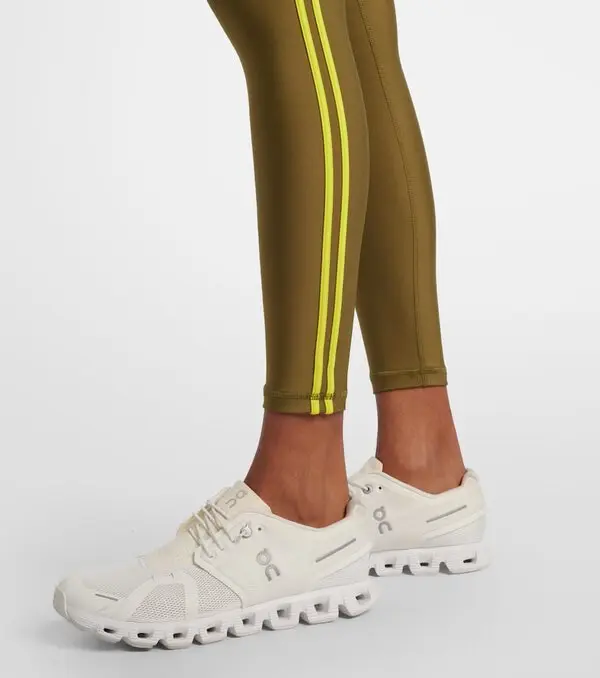 The Upside Oxford Leggings