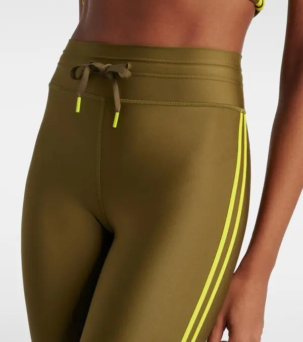 The Upside Oxford Leggings