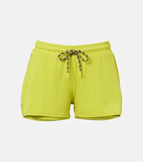 The Upside Lucky Shorts - Green