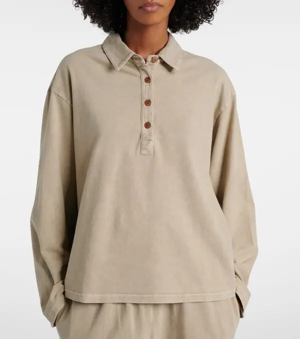 The Upside Soho Rhea Top