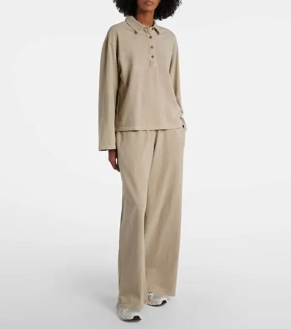 The Upside Soho Rhea Top