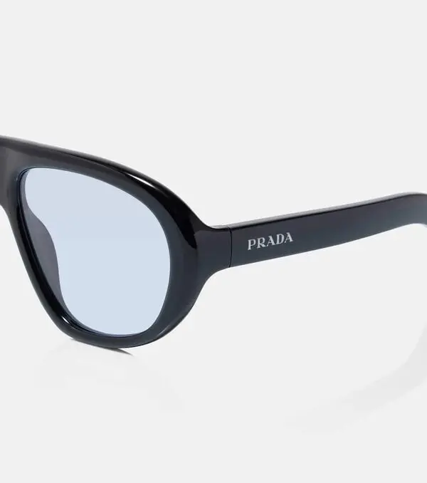 Prada Oversized Sunglasses