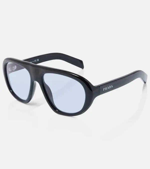 Prada Oversized Sunglasses