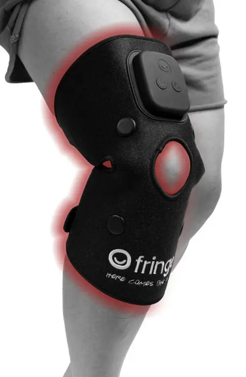 FRINGE Red Light Multi Joint Wrap