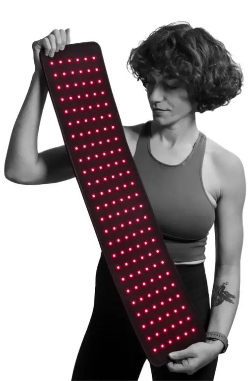 FRINGE Wireless Red Light Therapy Extra Long Wrap