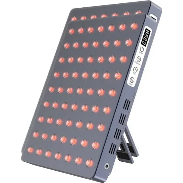 FRINGE Red Light Therapy Panel 189w - Open Grey