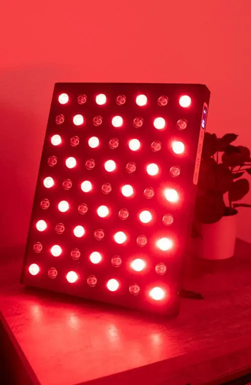 FRINGE Red Light Therapy Panel 189w