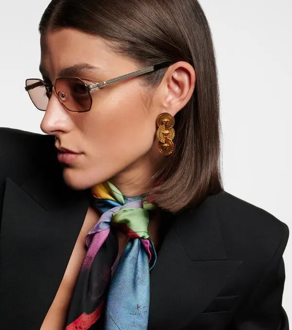 Versace Sunglasses