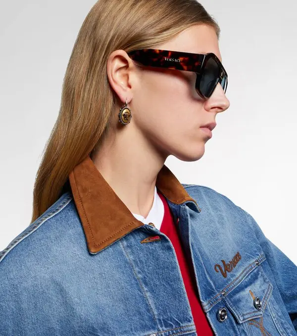 Versace Sunglasses