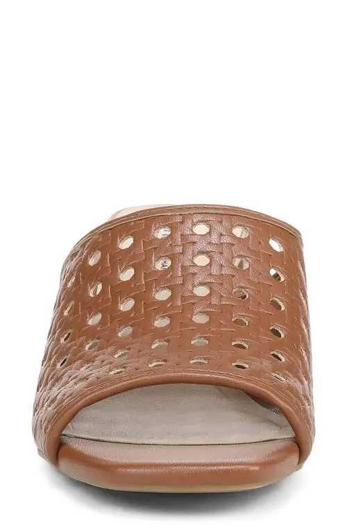 LIFESTRIDE Colette Slide Sandal - Caramel