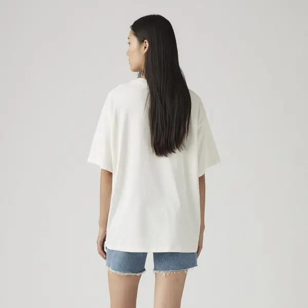 LEVI'S Oversized Graphic T-shirt