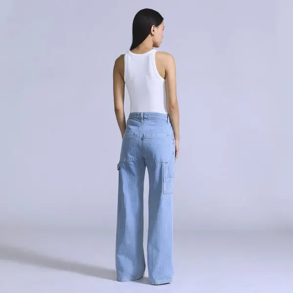 LEVI'S Carpenter Pant - Twilight Wash
