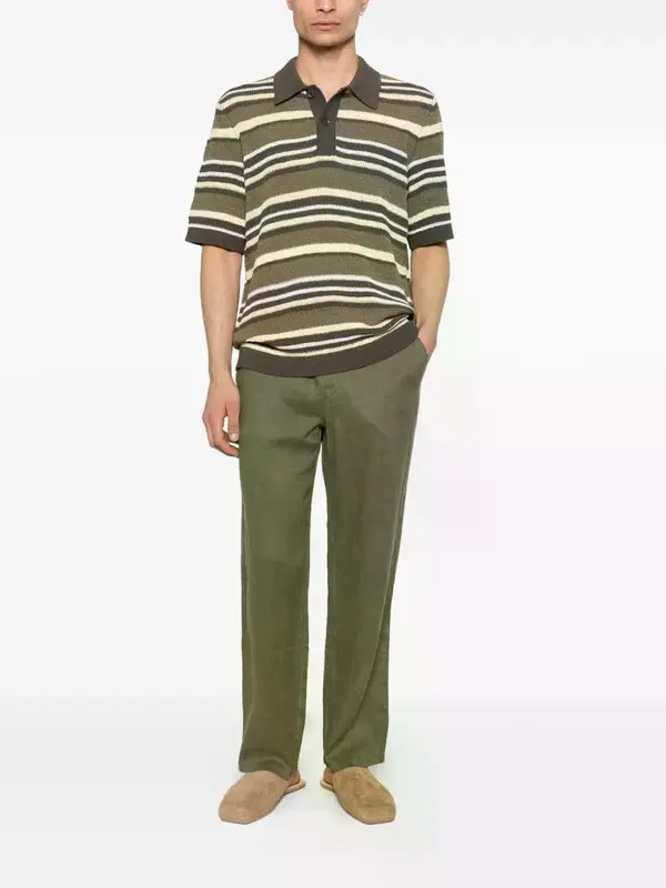 SAMSOE SAMSOE Elasticated Trousers