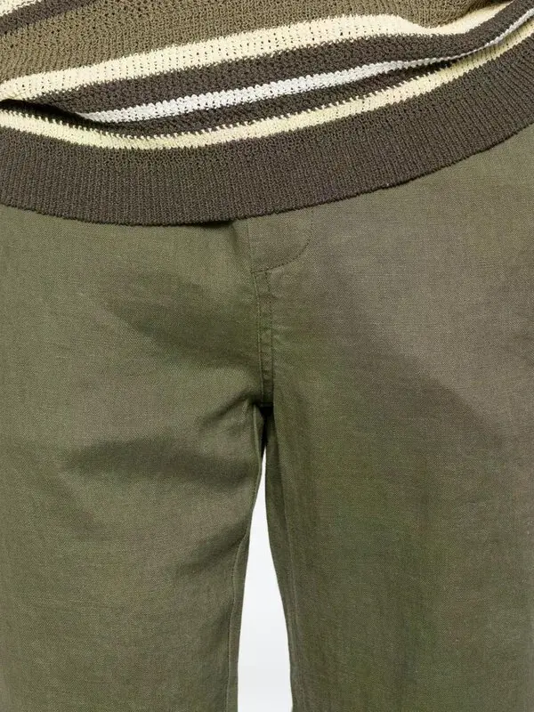 SAMSOE SAMSOE Elasticated Trousers