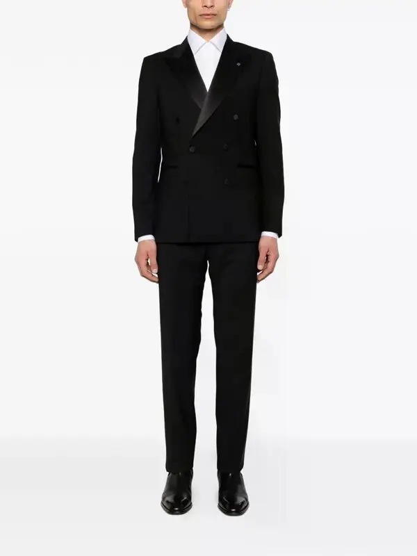 Tagliatore Long-sleeve Shirt