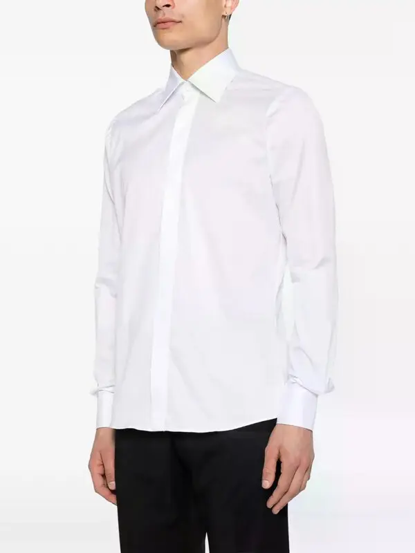Tagliatore Long-sleeve Shirt
