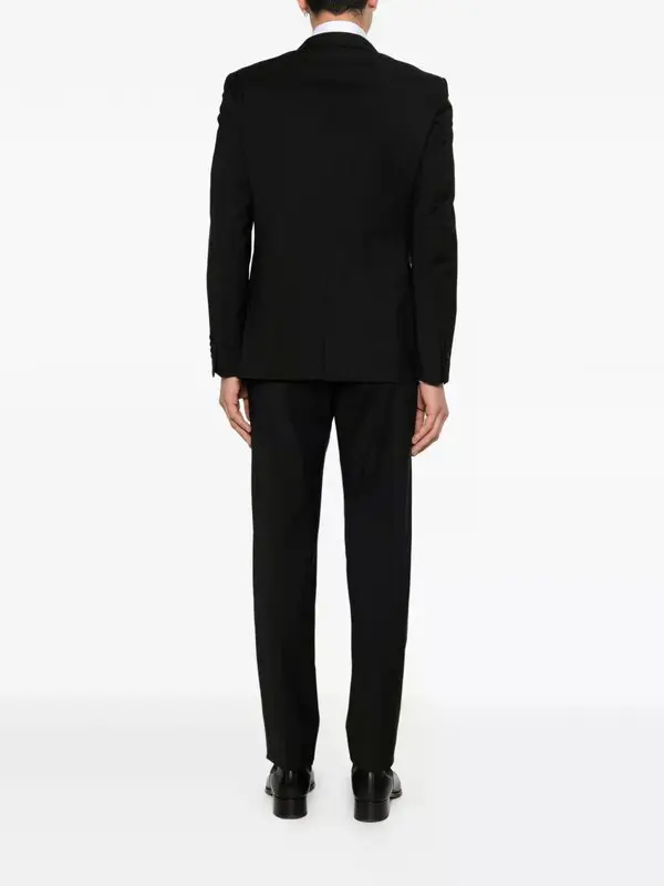 Tagliatore Double-breasted Suit