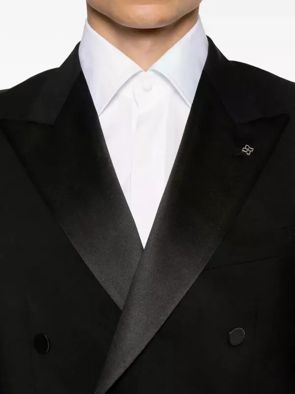 Tagliatore Double-breasted Suit