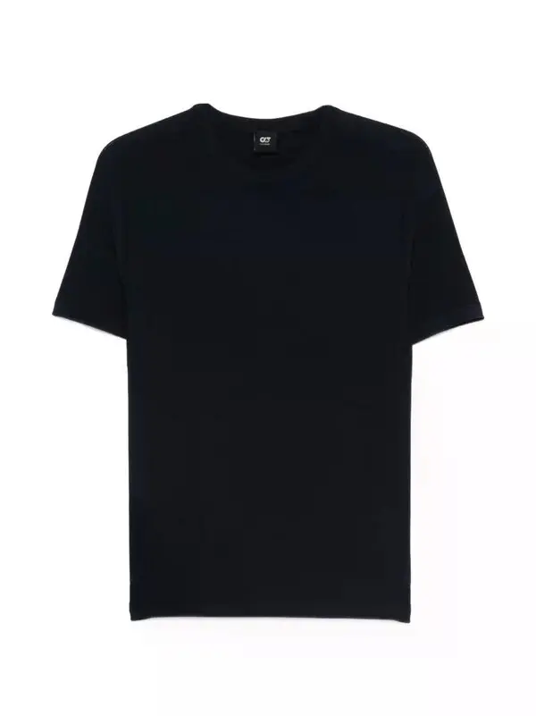 ALPHATAURI Fosos T-shirt