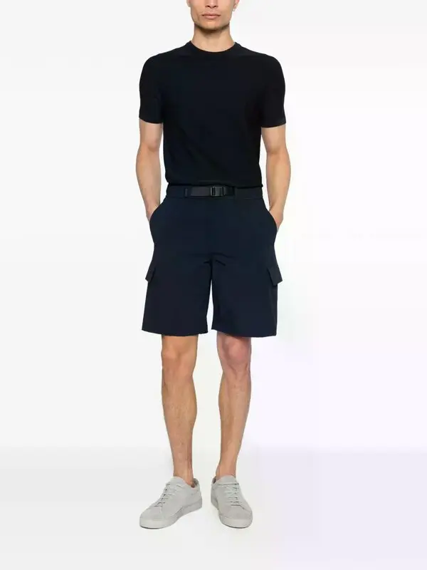 ALPHATAURI Fosos T-shirt