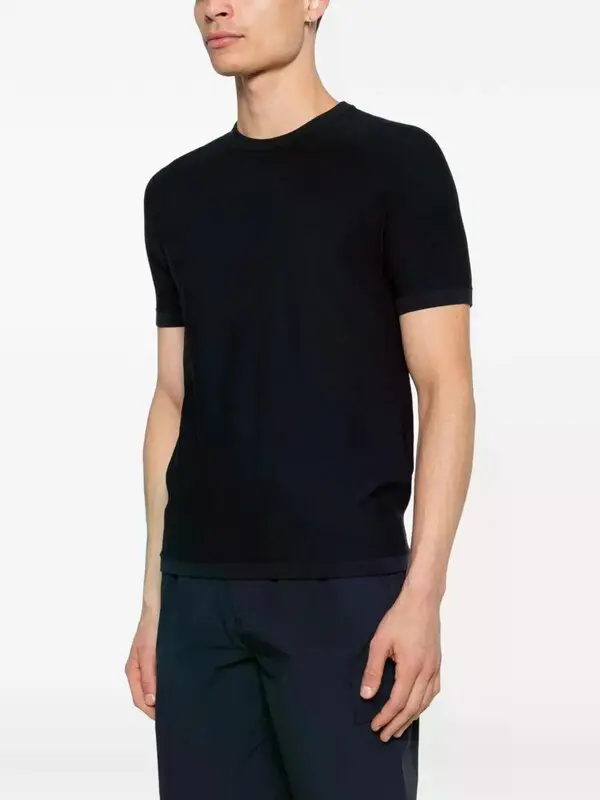 ALPHATAURI Fosos T-shirt