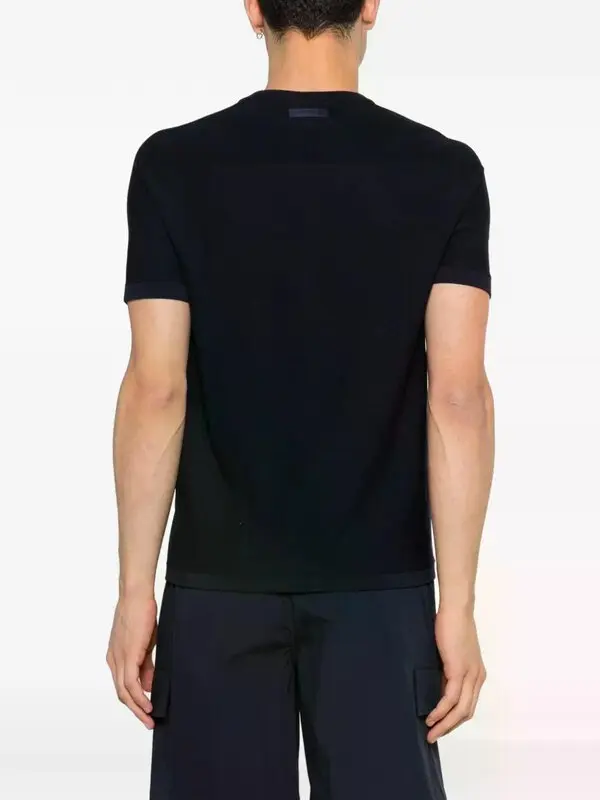 ALPHATAURI Fosos T-shirt