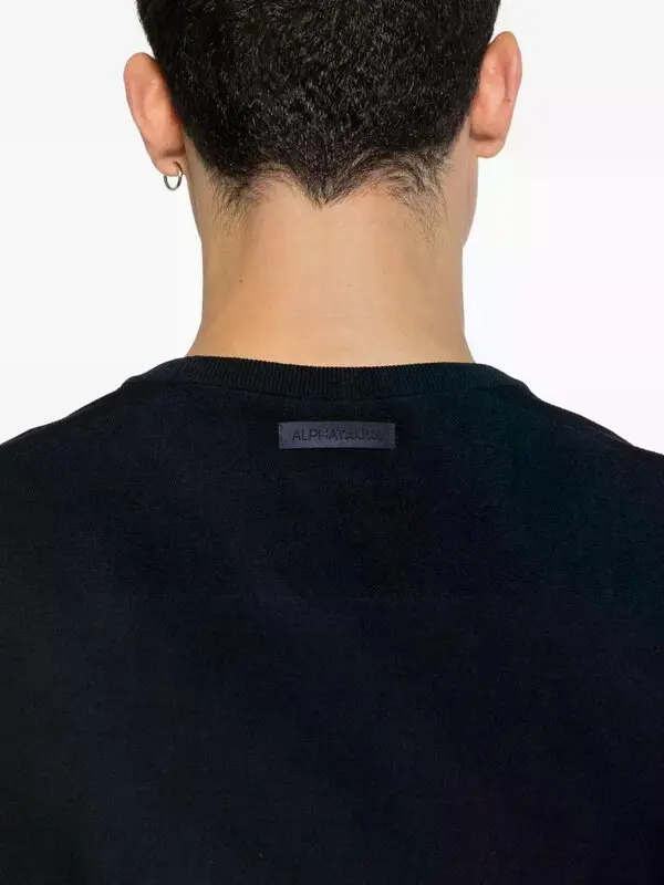 ALPHATAURI Fosos T-shirt