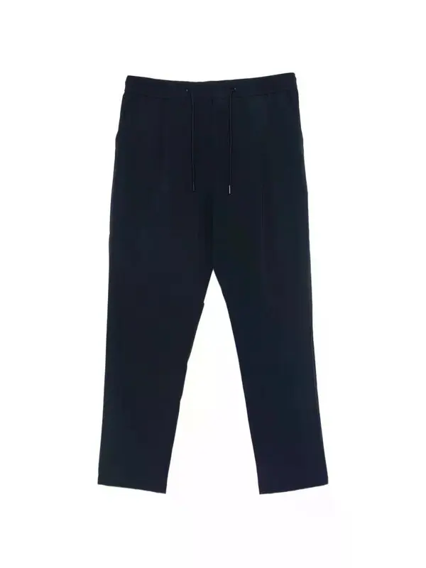 ALPHATAURI Drawstring Trousers - Blue