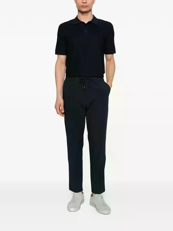 ALPHATAURI Drawstring Trousers