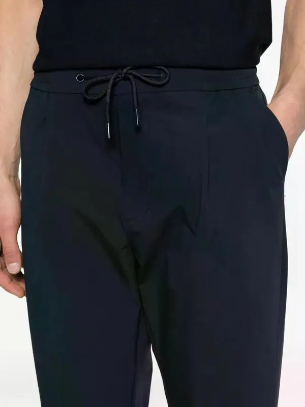 ALPHATAURI Drawstring Trousers