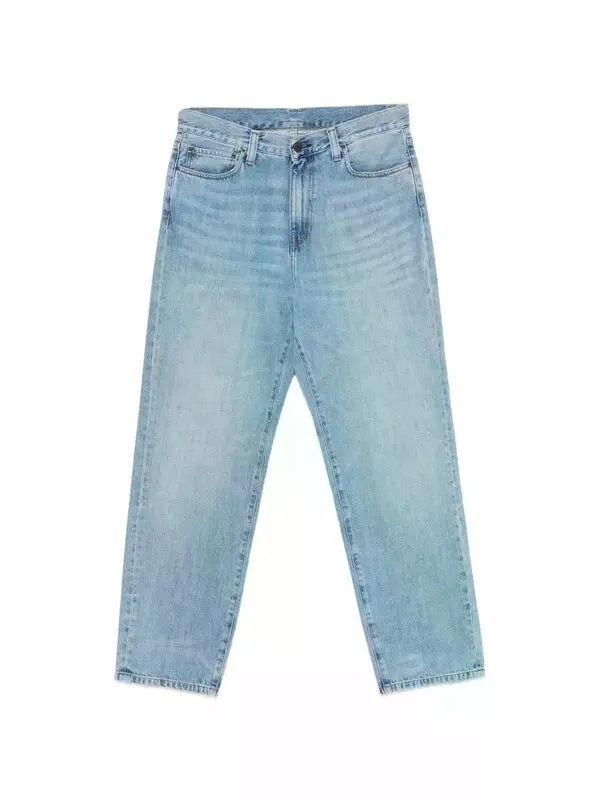 Carhartt Work In Progress Aaron Jeans
