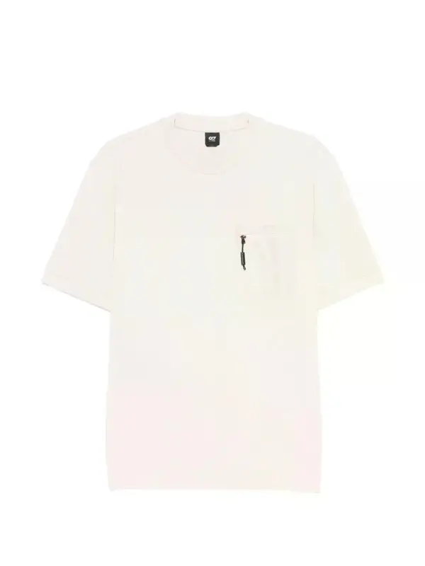 ALPHATAURI Jore Pocket T-shirt